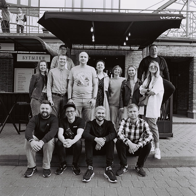 Lyte | Careers & Job Listings